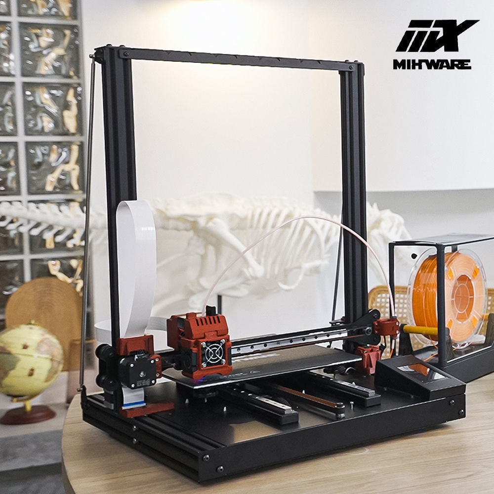 High Efficiency Professional 3d Printer, High Temperature For Pet, Pagf ...