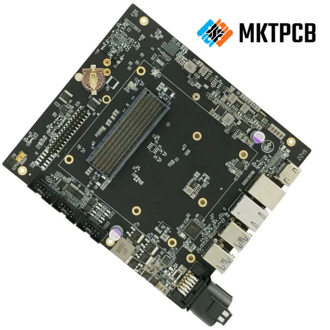 Buy Wholesale China High Quality Factory Price Oem Hd Camera Multilayer Pcba Company Pcba ...