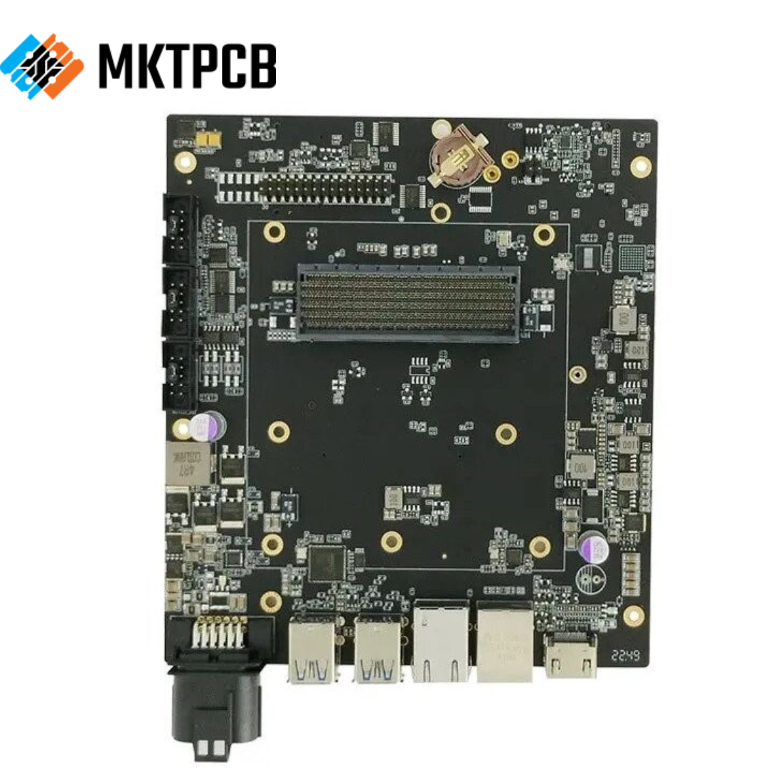 Buy Wholesale China High Quality Factory Price Oem Hd Camera Multilayer Pcba Company Pcba ...