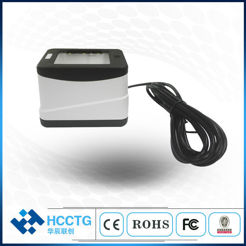 Buy Wholesale China Desktop 3mil 2d Cmos Bar Code Scanner Barcode ...
