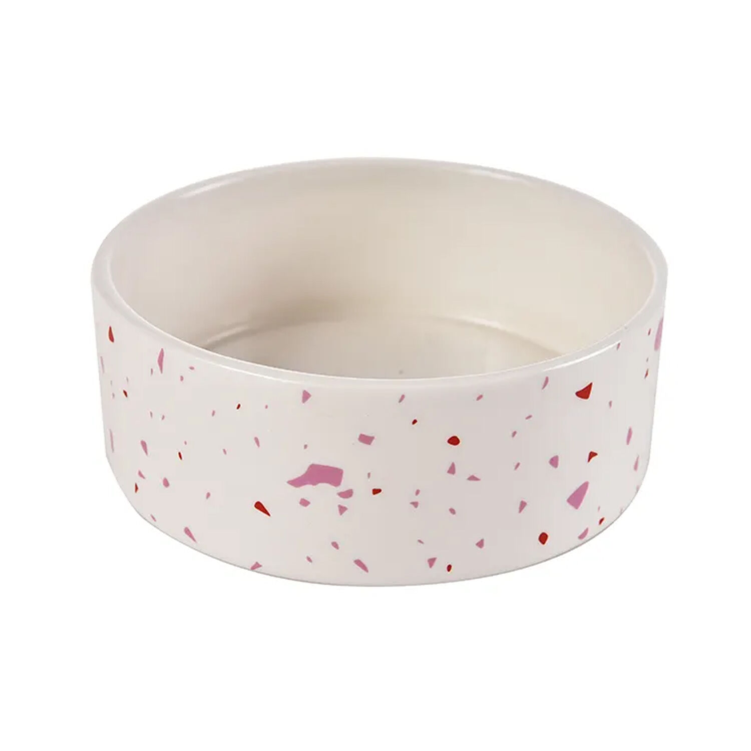 Buy Wholesale China Wholesale Round Easy To Clean Modern Ceramic Pet ...