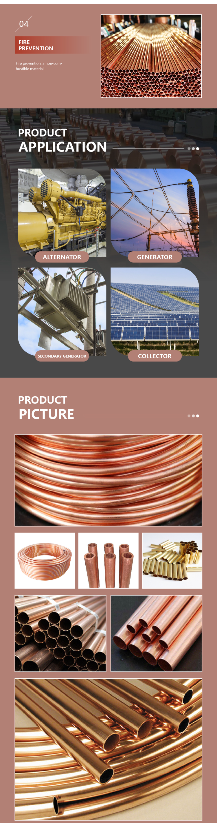 Bronze Tube, Copper Tube, Aluminum Bronze Tube - Buy China Wholesale ...