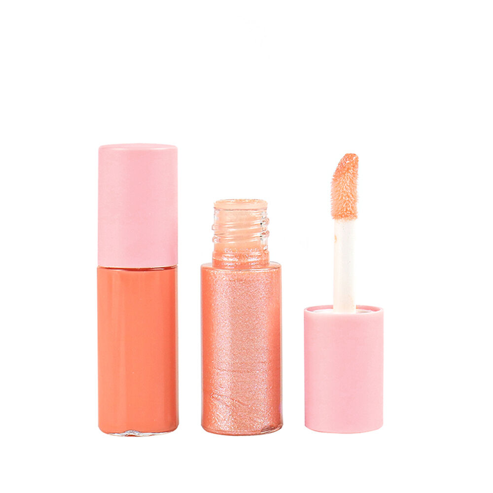 Bulk Buy China Wholesale 48 Colors Pigments Mineral Velvet Matte Lip ...