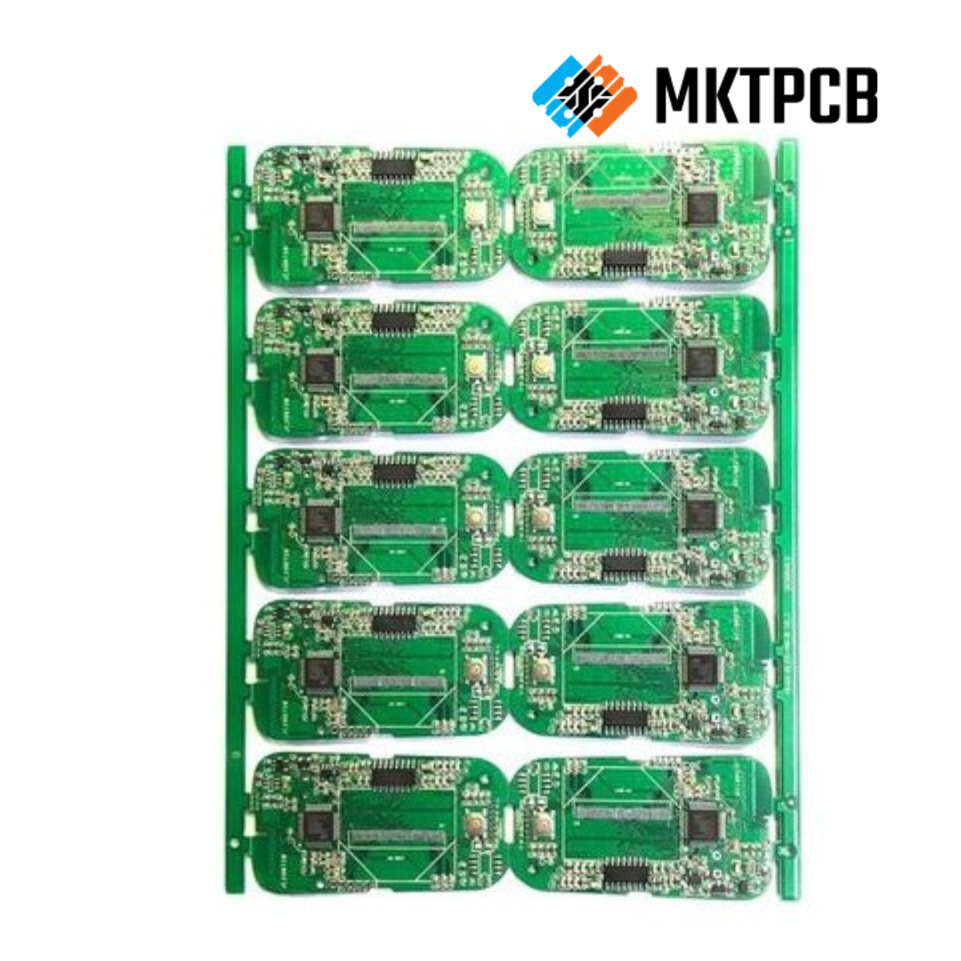 Buy Wholesale China Wholesale Price Sweeping Robot Pcba Control Board Custom Pcb Assembly Pcba ...