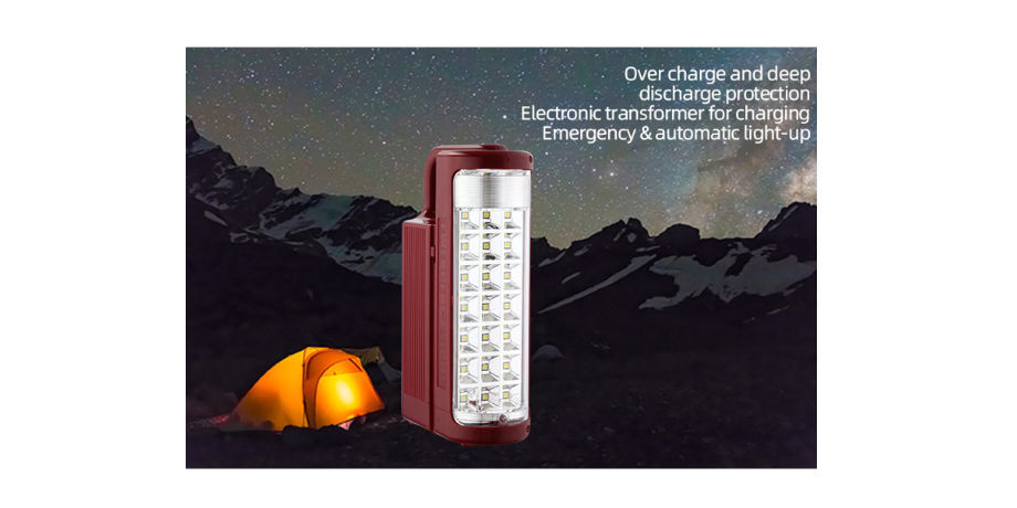 Emergency Lights Portable Led Lamp - China Wholesale Led Emergency ...