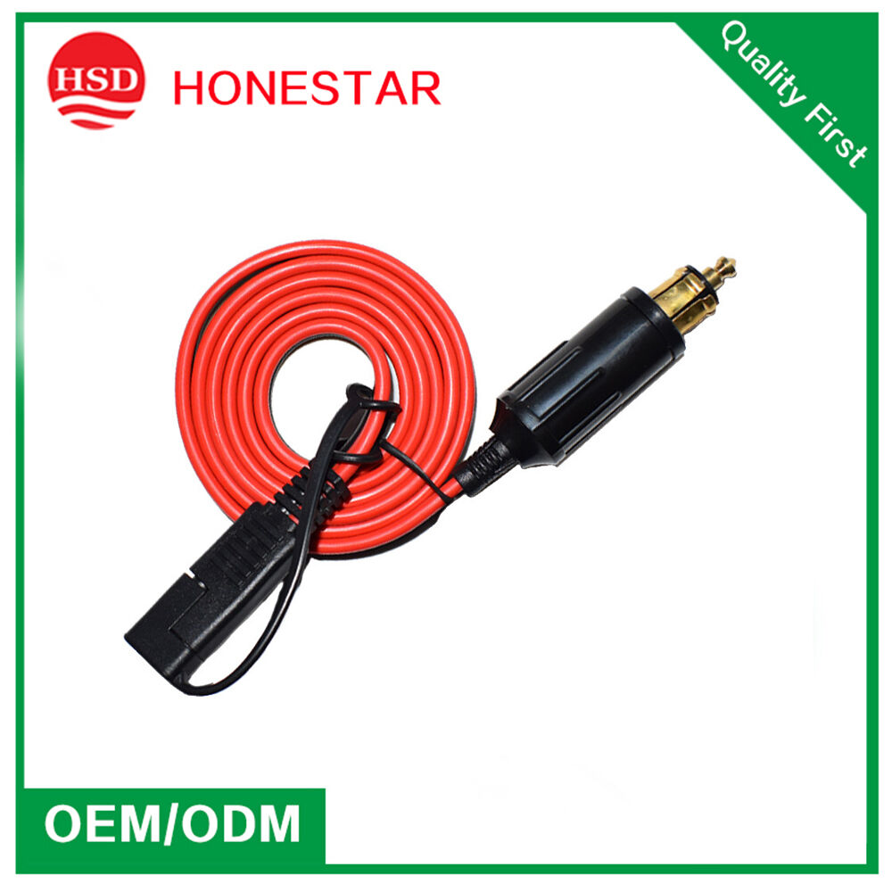 Buy Wholesale China Automotive Output Socket Power Cord To Bmw Charger ...