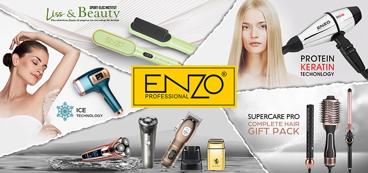 Bulk Buy China Wholesale Enzo New Design Professional Small Rotating ...