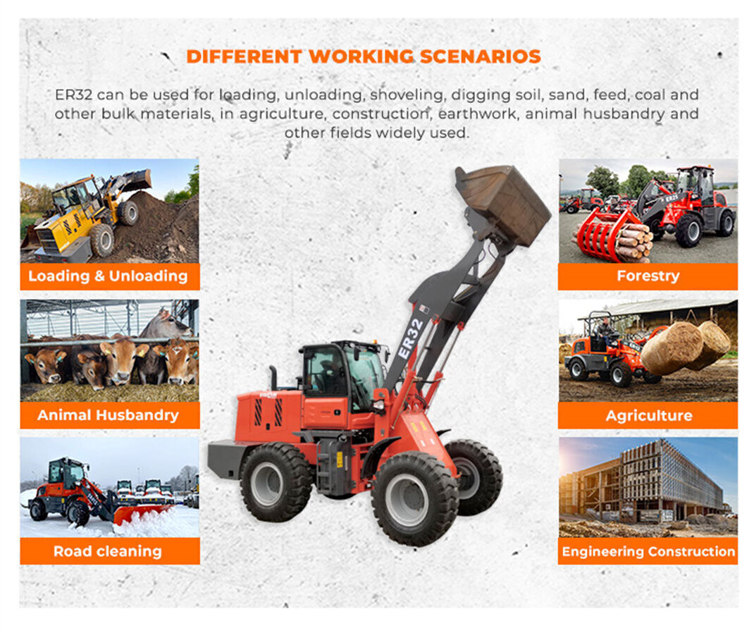 Bulk Buy China Wholesale Everun Best Selling Er32 3.2ton Small ...