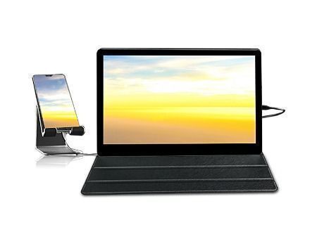 Buy Wholesale China Hot Sale 15.6" Full Hd Portable Monitor For Laptop ...