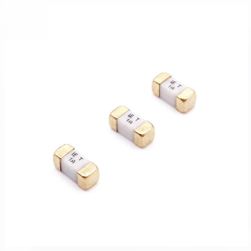 6125 2410 1812 Fuse Element Square Brick Type Electronic Component Time ...