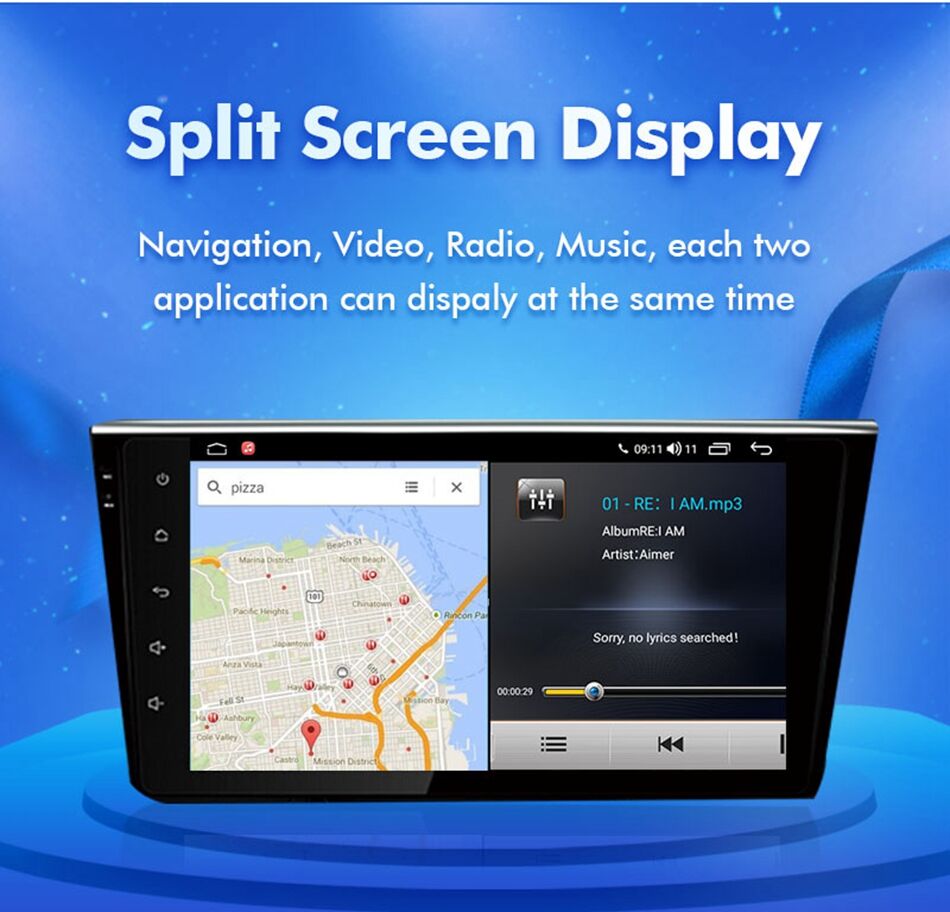 Bulk Buy China Wholesale Universal Car Video Stereo Gps Navigation Car ...