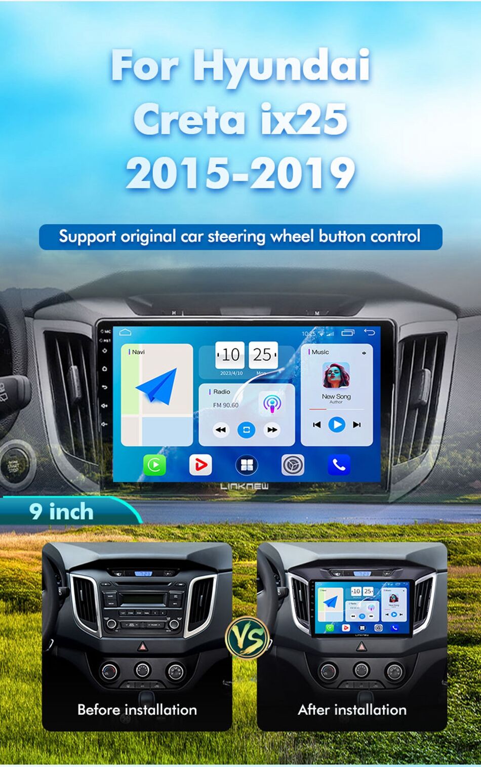 Bulk Buy China Wholesale Universal Car Video Stereo Gps Navigation Car ...