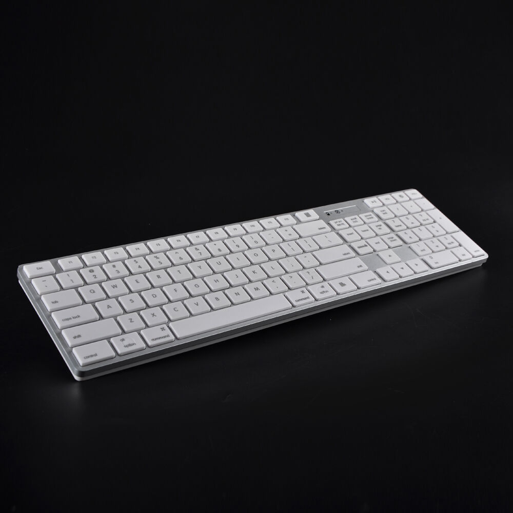 Buy Wholesale China Bst - 968 Nano Usb Receiver Wireless Mouse Keyboard ...