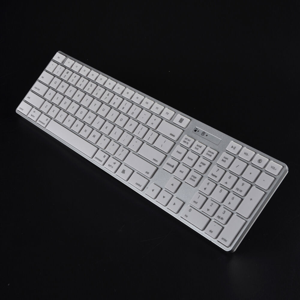 Buy Wholesale China Bst - 968 Nano Usb Receiver Wireless Mouse Keyboard ...