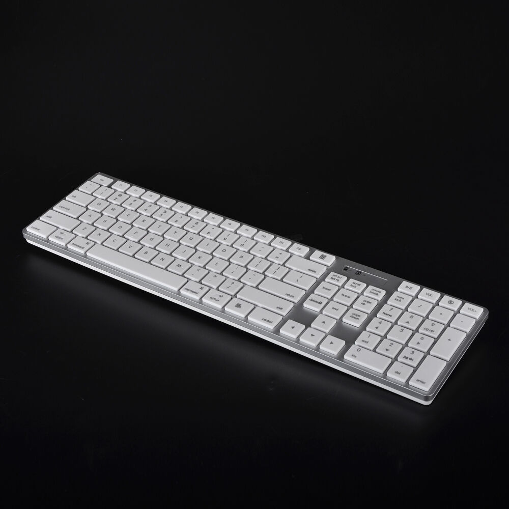 Buy Wholesale China Bst - 968 Nano Usb Receiver Wireless Mouse Keyboard ...