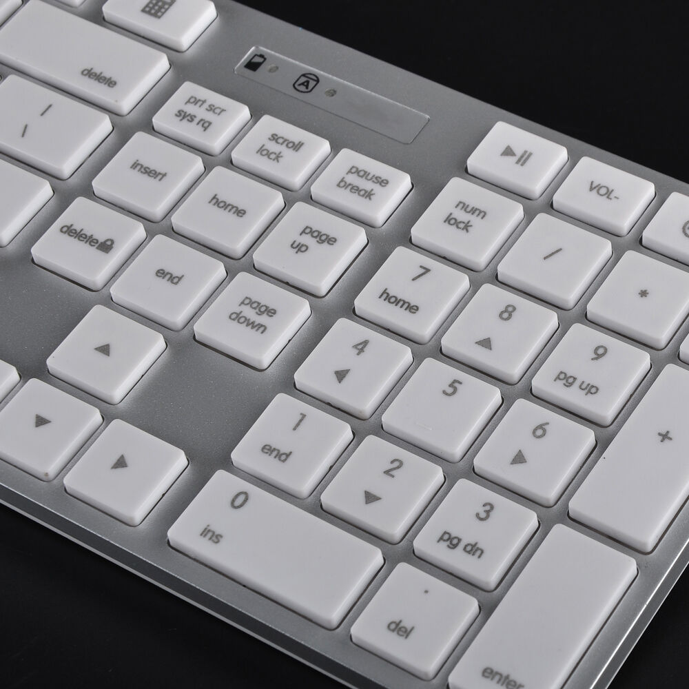 Buy Wholesale China Bst - 968 Nano Usb Receiver Wireless Mouse Keyboard ...