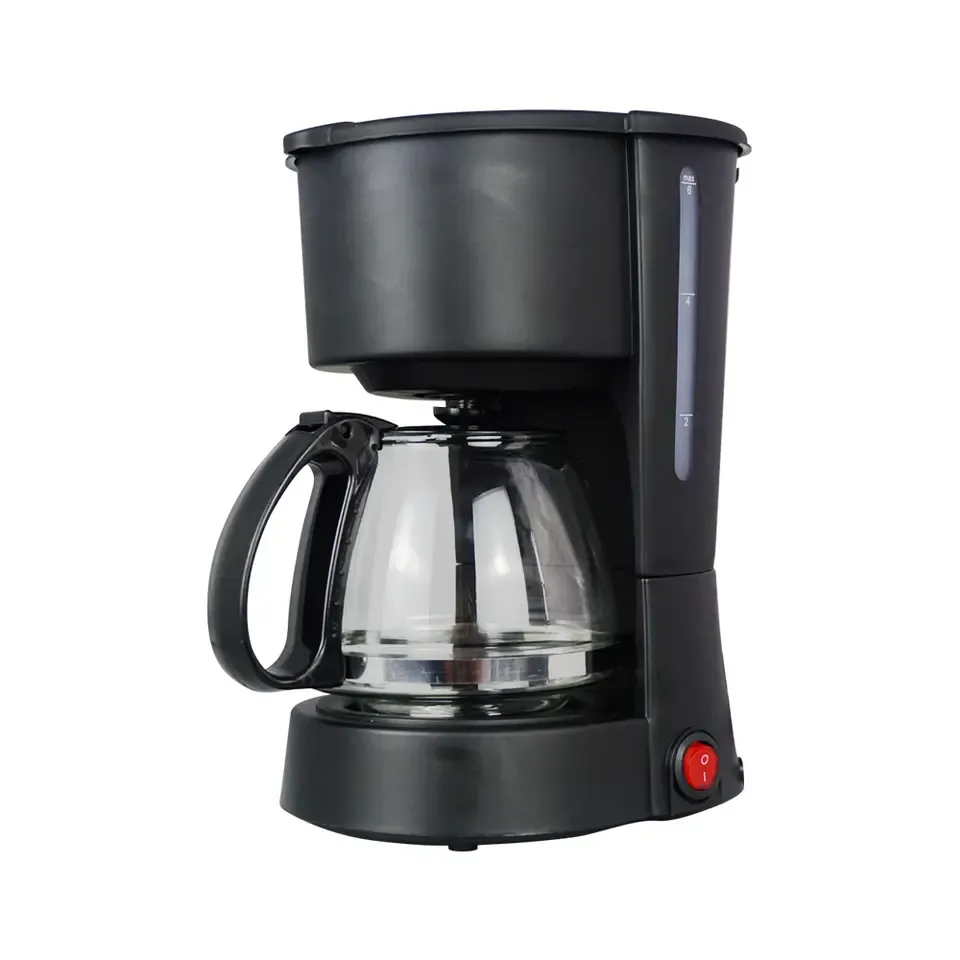 Buy Wholesale China Wholesale Auto Drip Coffee Machines Convenient To ...