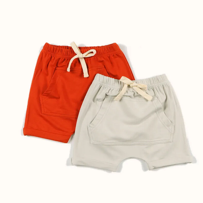 Buy Wholesale China Factory Sell Bamboo Sweat Shorts Cozy Lounge Custom ...