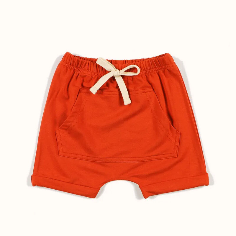 Buy Wholesale China Factory Sell Bamboo Sweat Shorts Cozy Lounge Custom ...