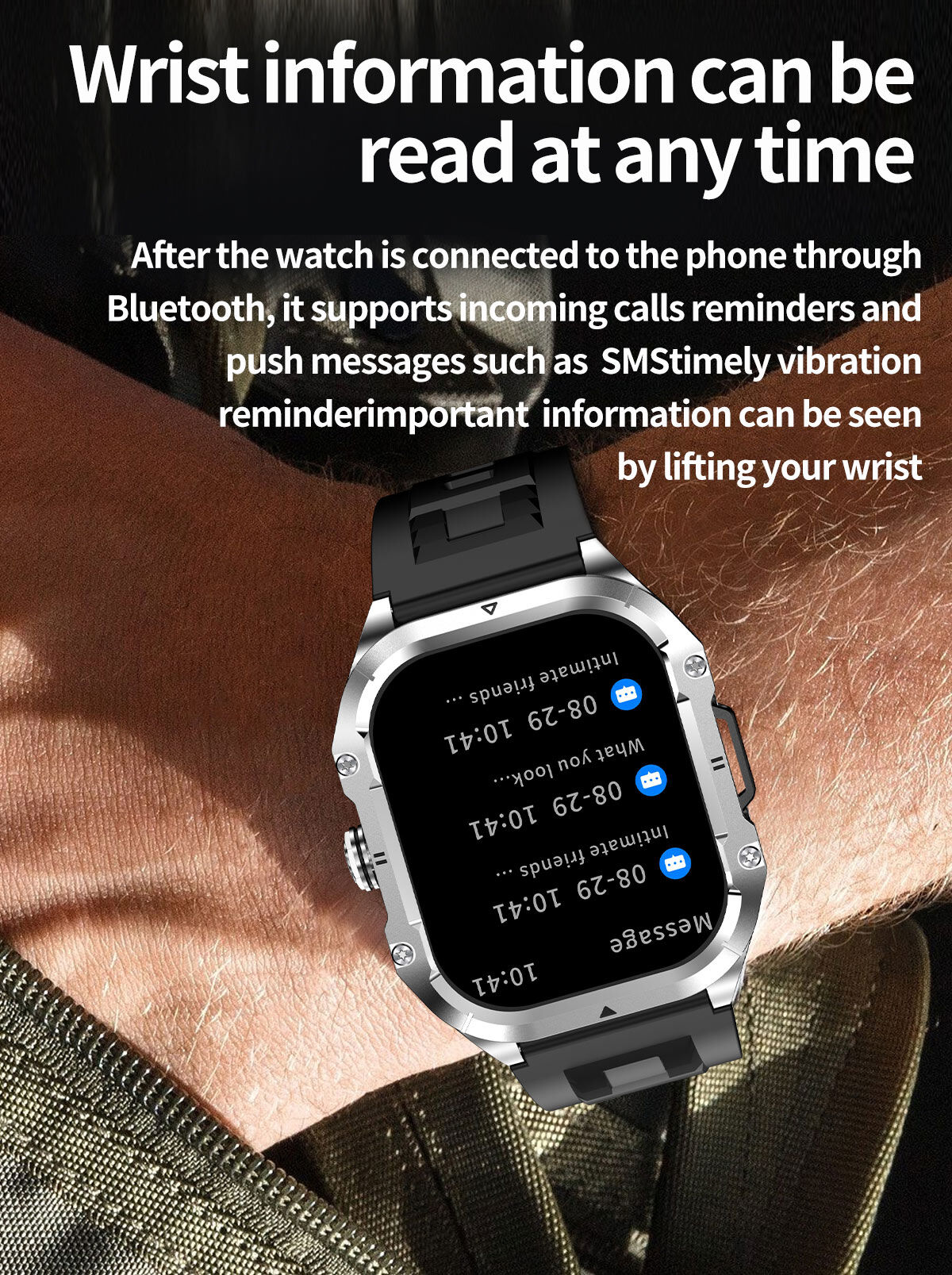 Buy Wholesale China High Quality L62c 2.04inch Amoled 368*448pixels Btc ...