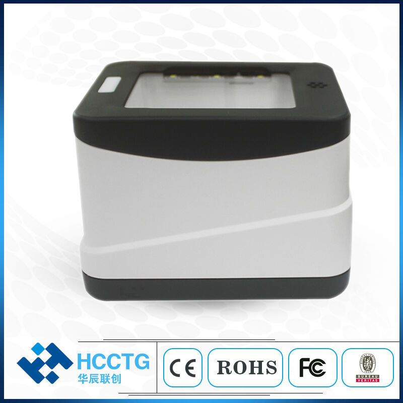 Buy Wholesale China Barcode Scanner Wired Qr Code Mini 2d Barcodes ...
