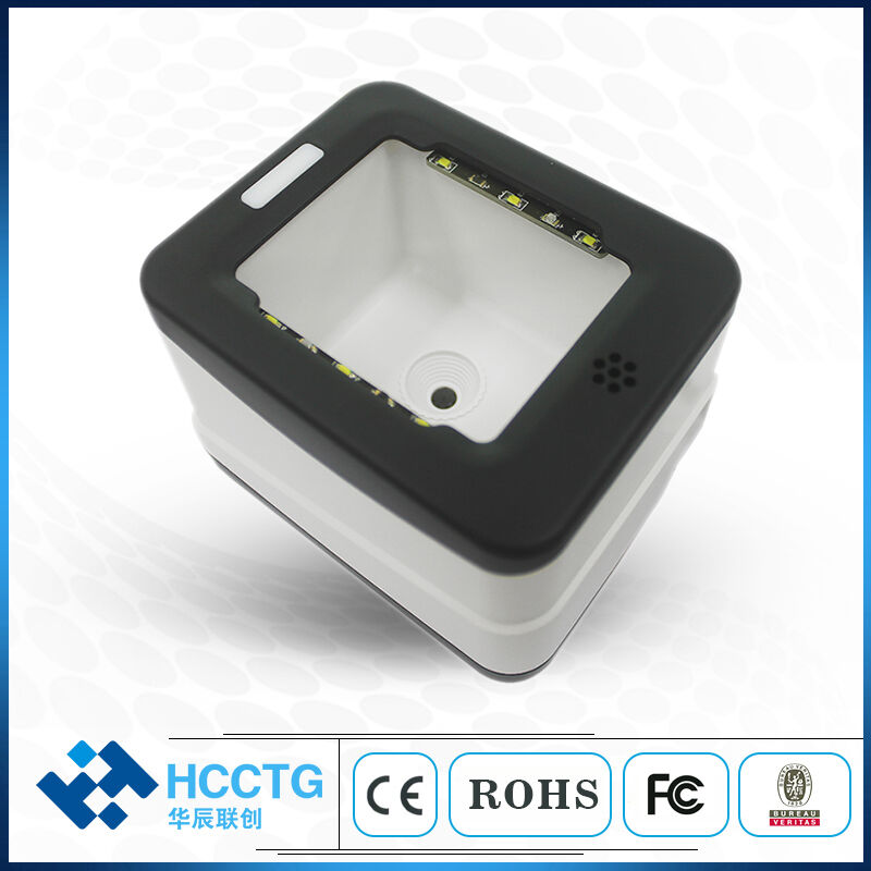 Buy Wholesale China Barcode Scanner Wired Qr Code Mini 2d Barcodes ...