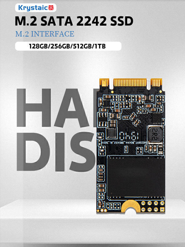 Buy Wholesale China Krystaic M.2 Solid State Drive 512gb Gooddie 3d Tlc ...