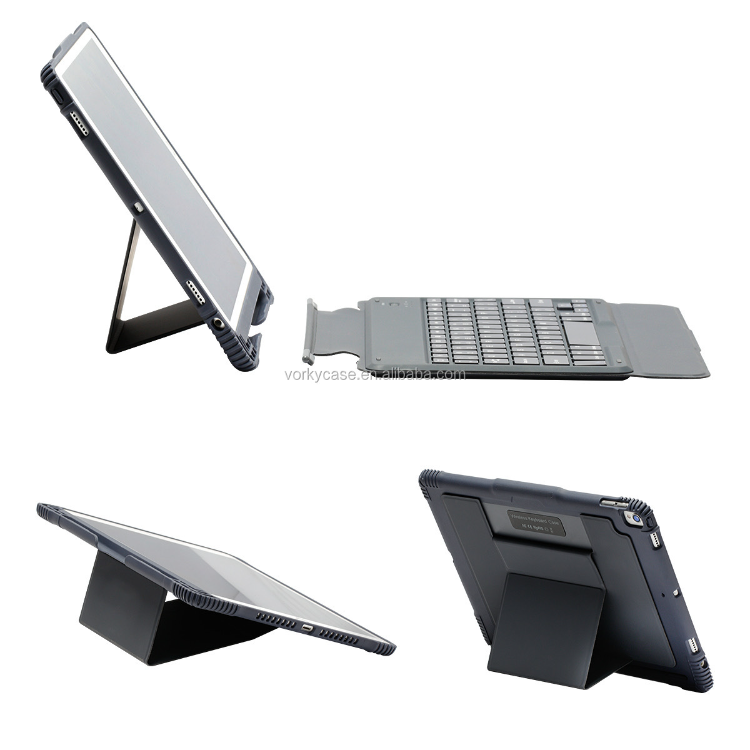 High Quality Universal 10.5 10.2 Inch Wireless Keyboard Tablet Cover ...