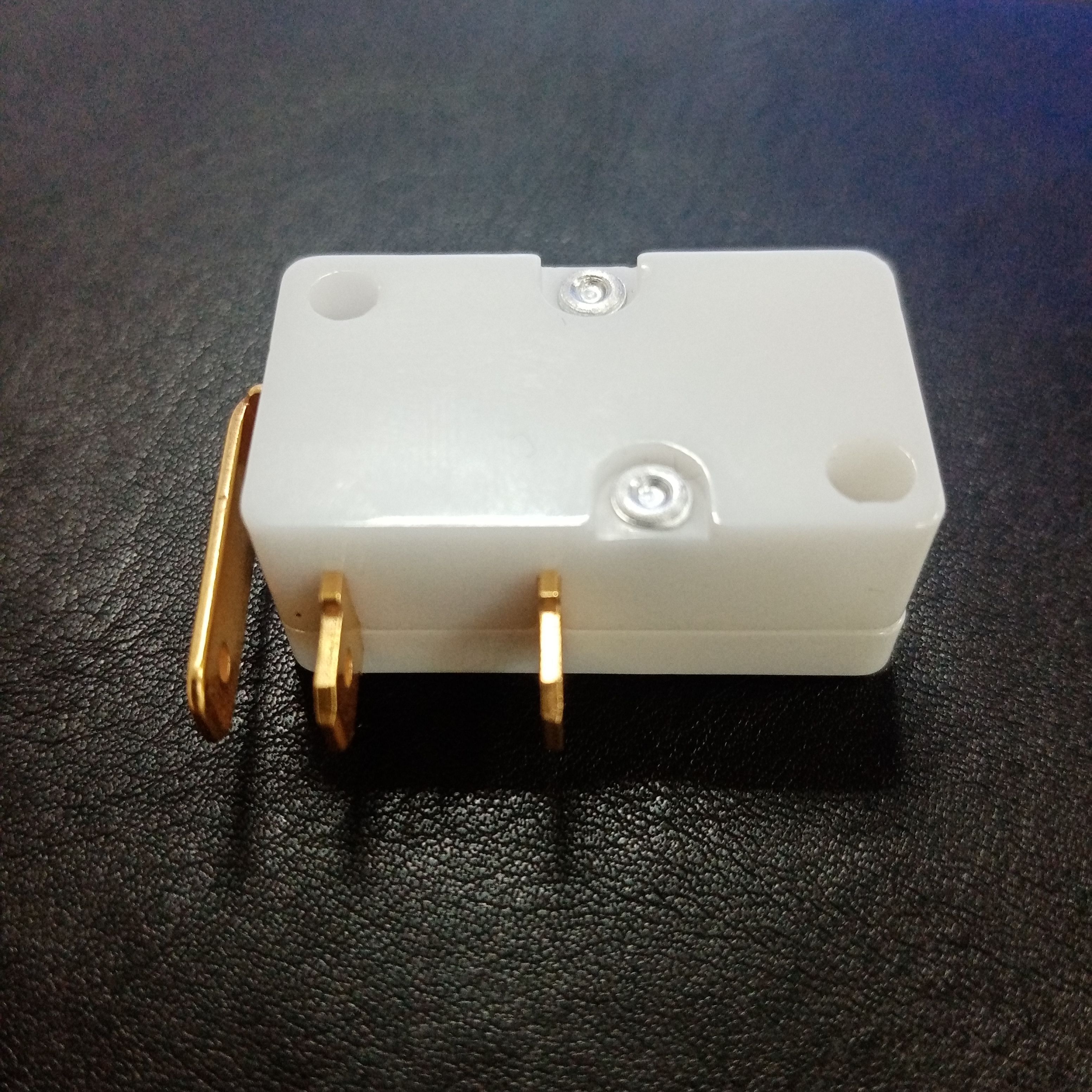 Factory Direct High Quality China Wholesale 3pin Micro Touch Switch ...