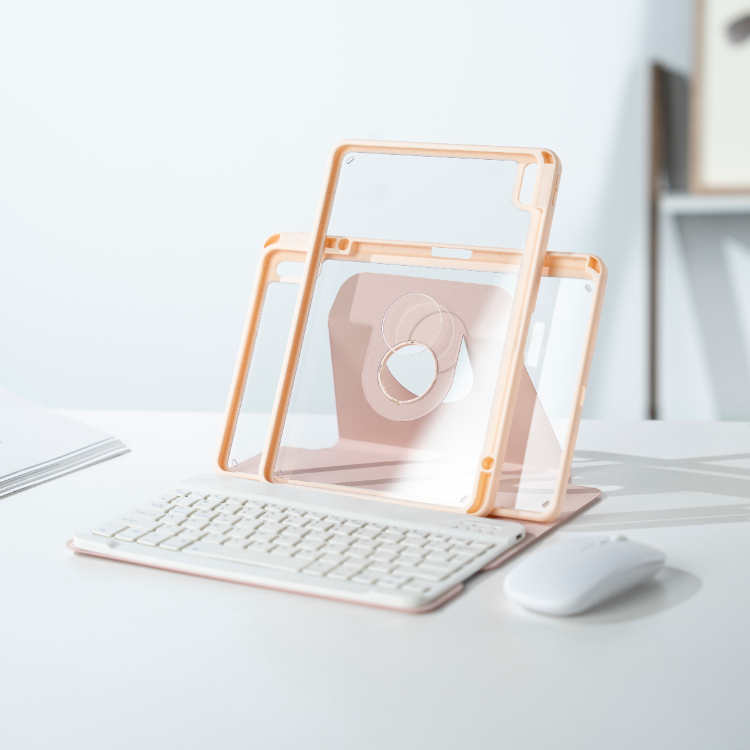 Buy Wholesale China Net-case 360 Degree Rotating Stand With Wireless ...