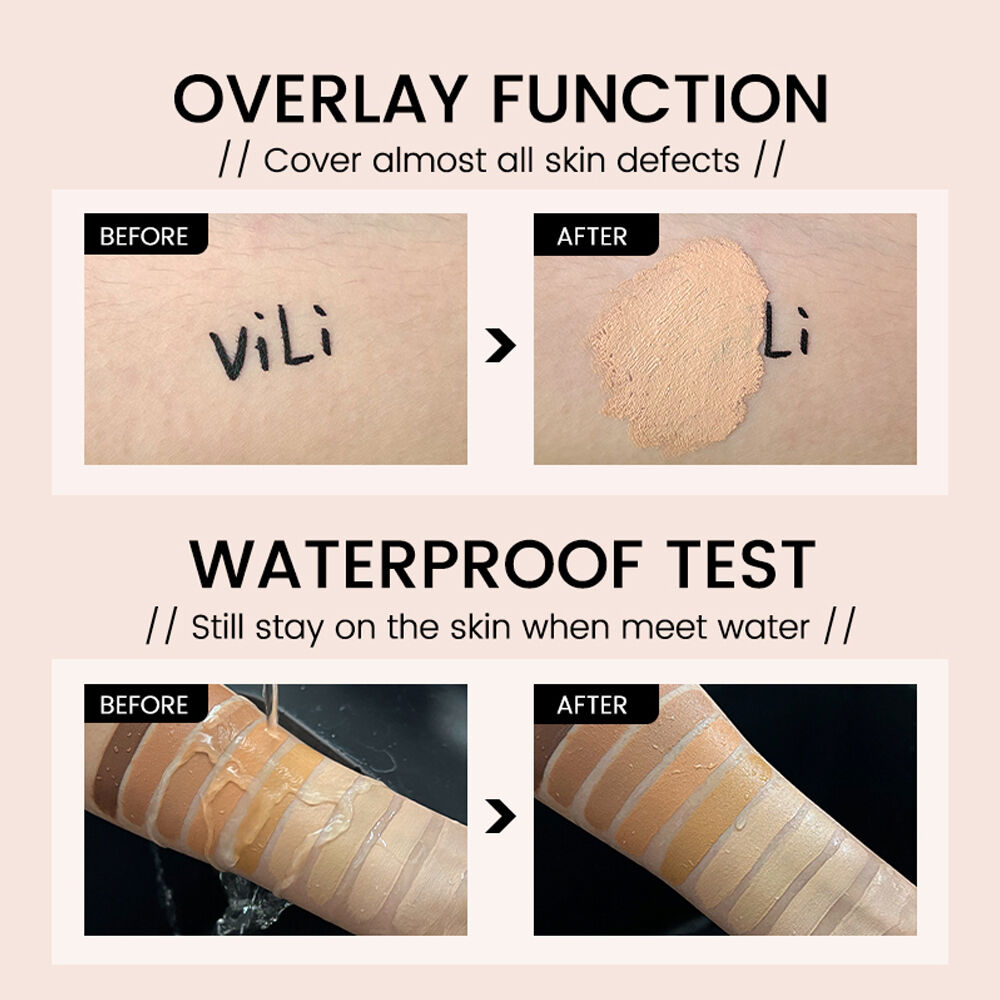 Buy Wholesale China Wholesales Private Label Waterproof Matte Cosmetics ...