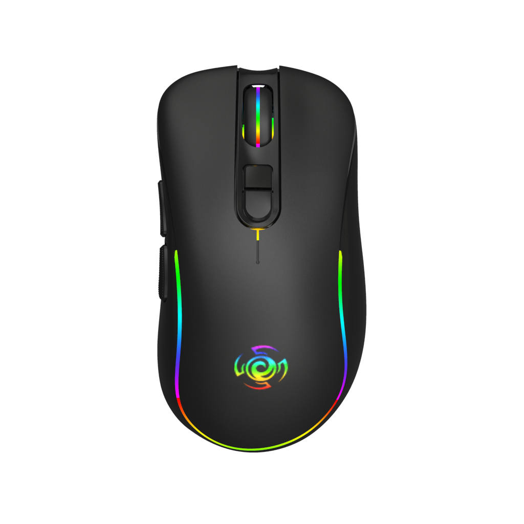 Buy Wholesale China Mouse Game With 1.5m Braided Cable 7d Optical Rgb ...