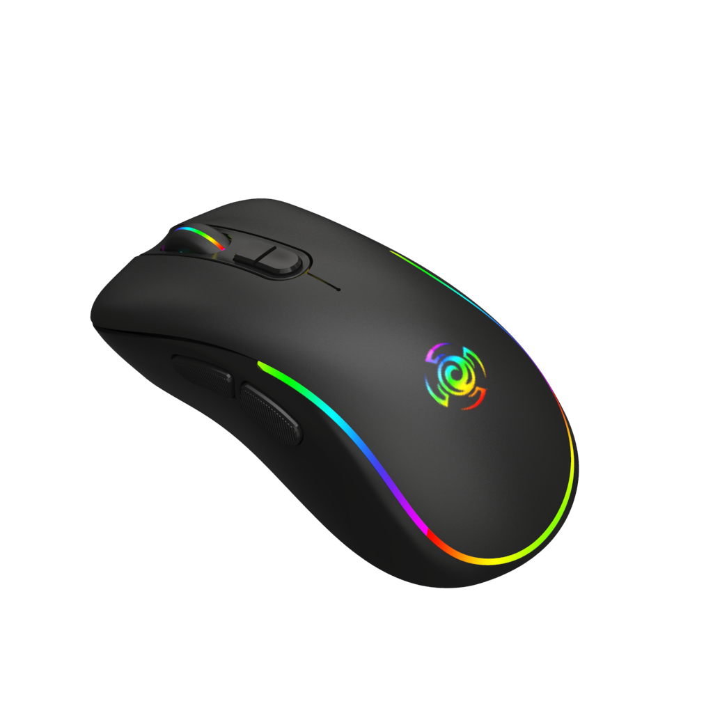 Buy Wholesale China Mouse Game With 1.5m Braided Cable 7d Optical Rgb ...