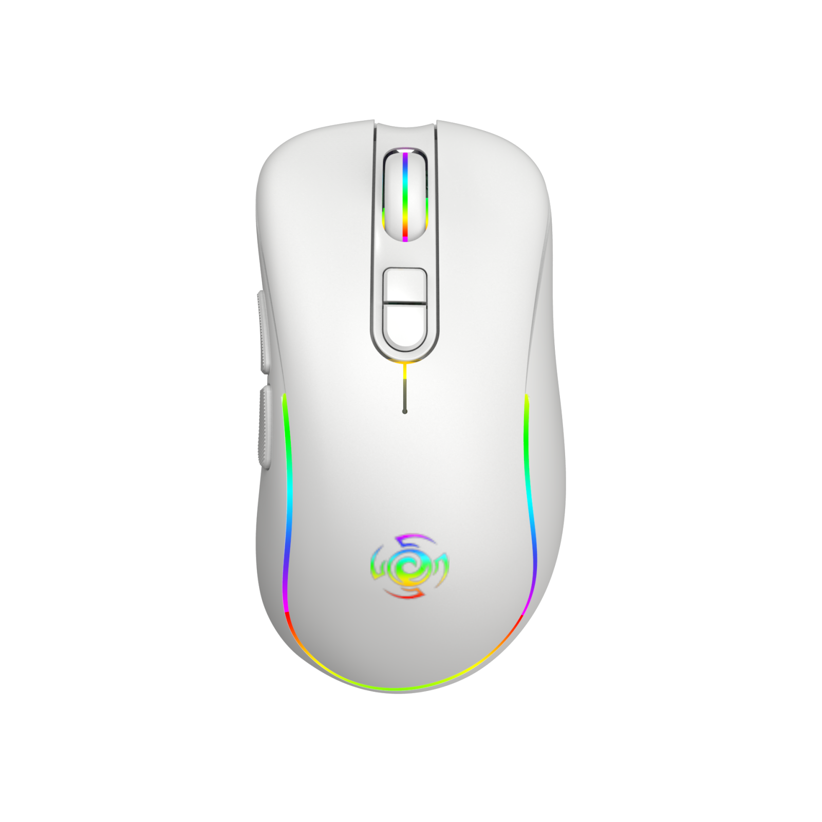 Buy Wholesale China Mouse Game With 1.5m Braided Cable 7d Optical Rgb ...