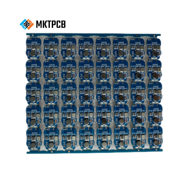 Buy Wholesale China Manufacturer High Quality Pcba Pcb Assembly For ...