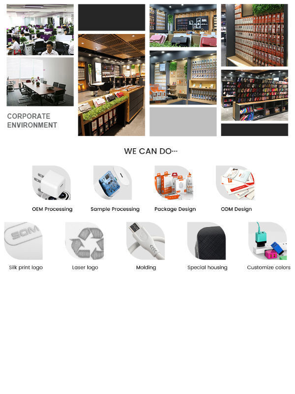 Buy Wholesale China Flowing Led Cable 3 In 1 Fast Data Cable Charging ...