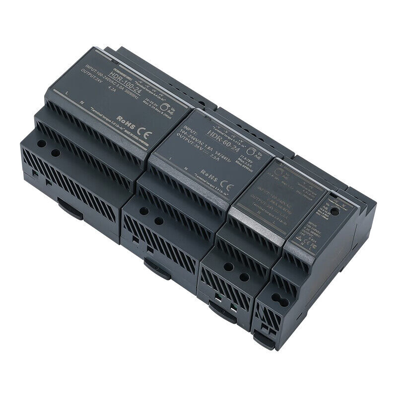 Buy Wholesale China Dr/ Hdr Din Rail Switching Power Supply Ac-dc For ...