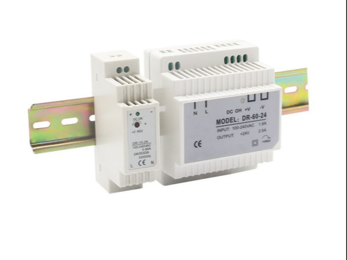 Buy Wholesale China Dr/ Hdr Din Rail Switching Power Supply Ac-dc For ...