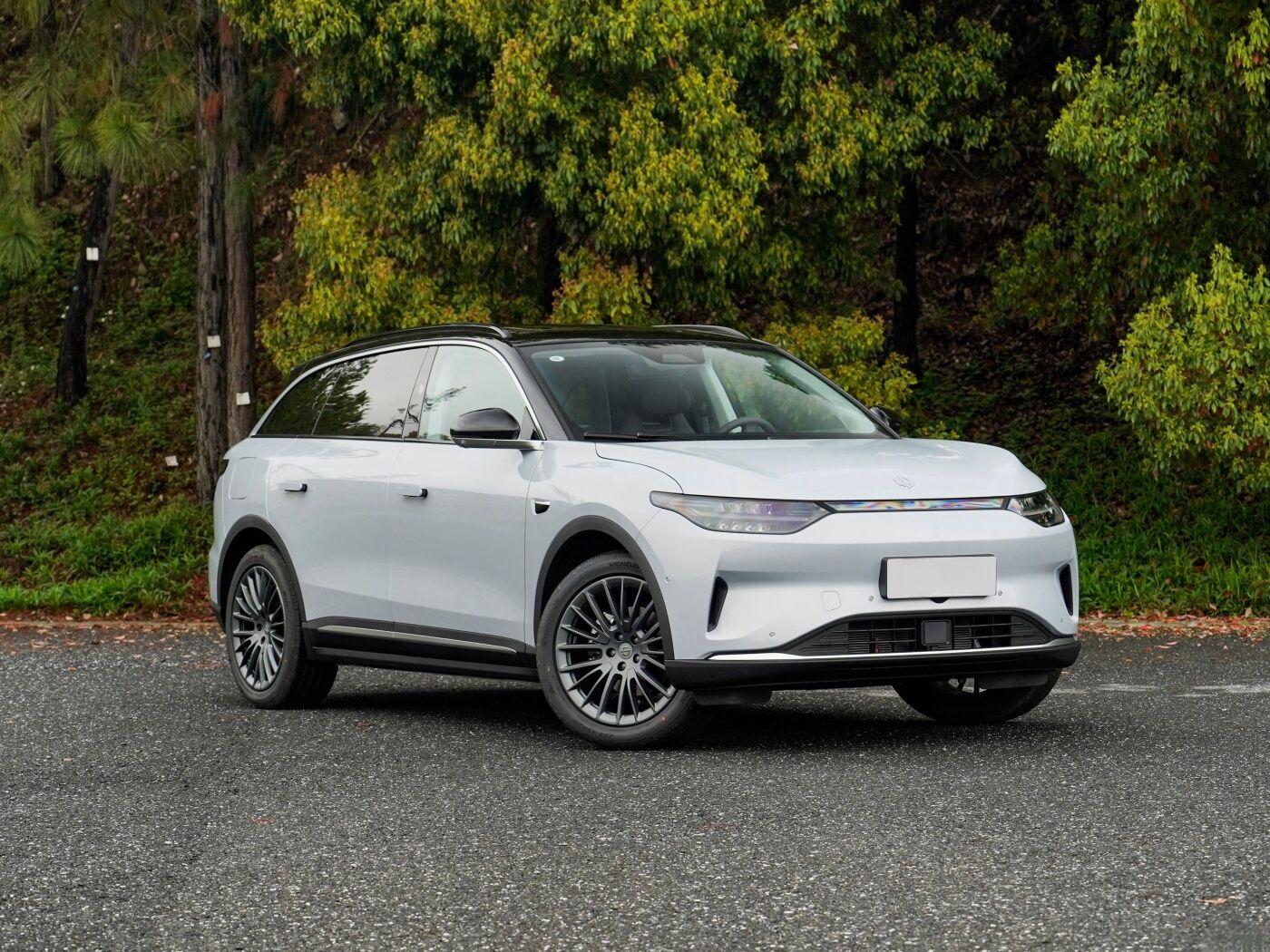 Buy Wholesale China Electric Car Leapmotor C11 2023 Ev Car New Energy Vehicle 650km Rwd Left ...