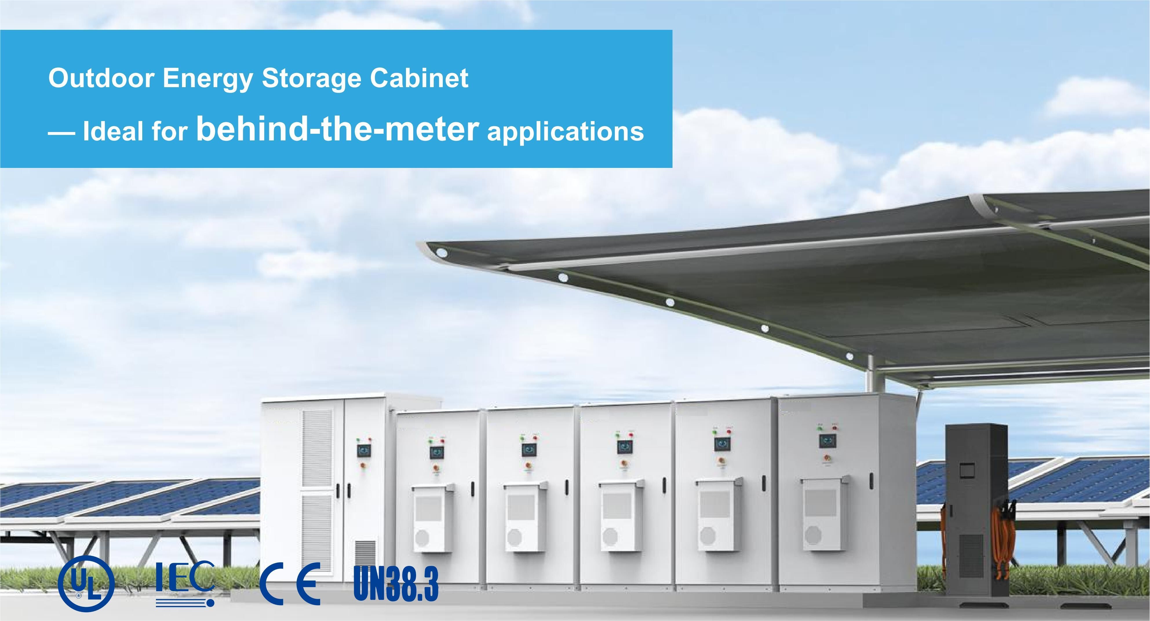 Buy Wholesale China 120kwh 60kw Outdoor Lifepo4 Battery Energy Storage ...