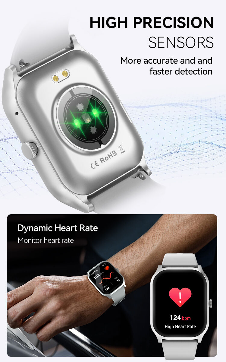 Buy Wholesale China Bwoo Hand Free Smart Watch 2023 New Smart Watch Men ...