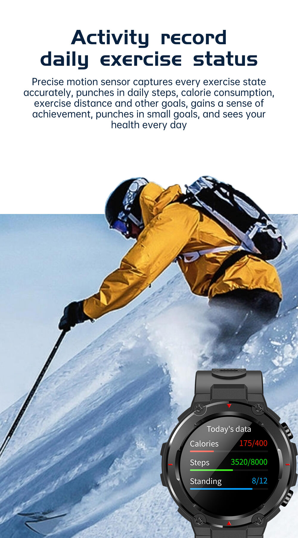 Buy Wholesale China G18 Gps Watch Glonass Triple Satellite Positioning ...