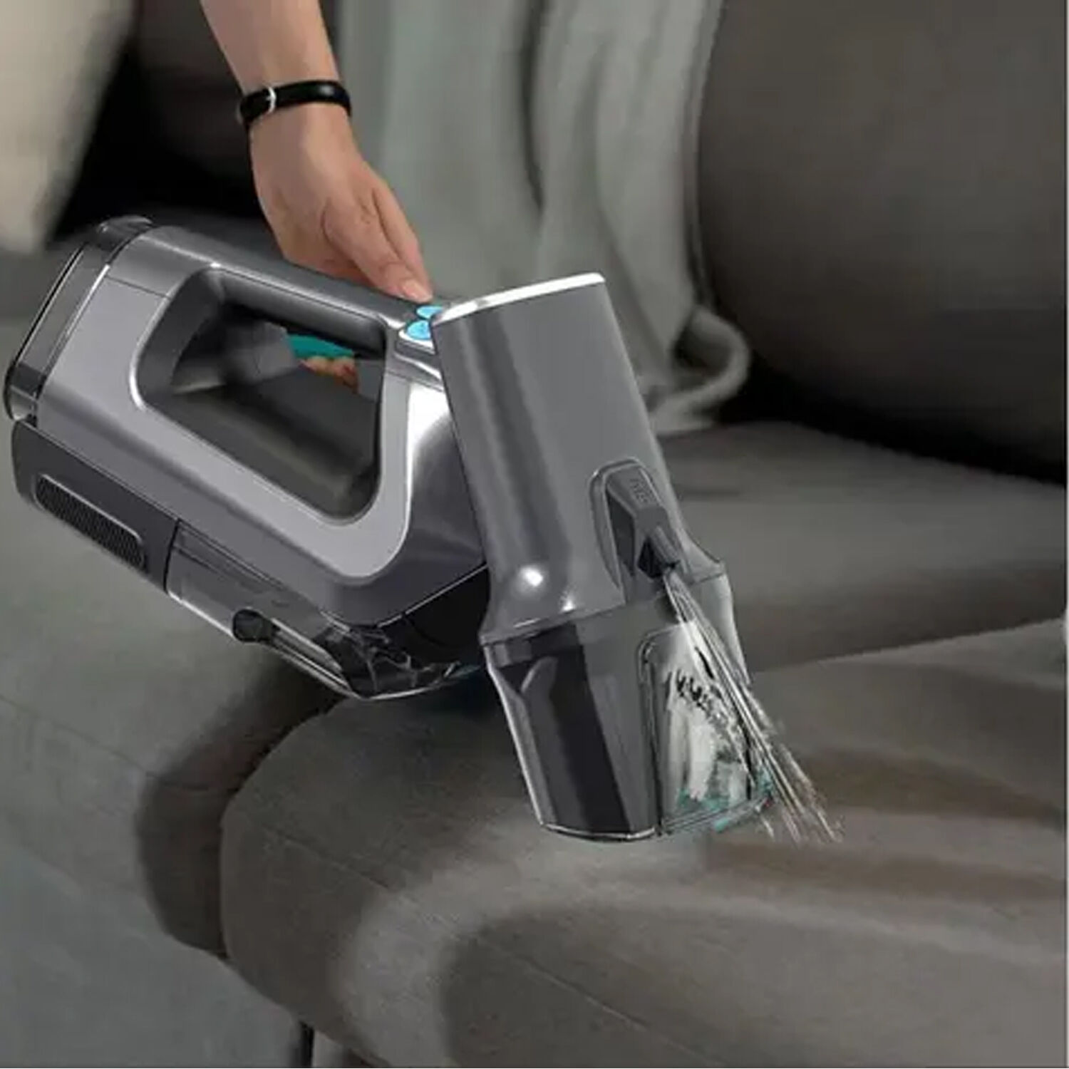 Buy Wholesale China Hand-held Fabric Cleaning Machine & Cleaning ...