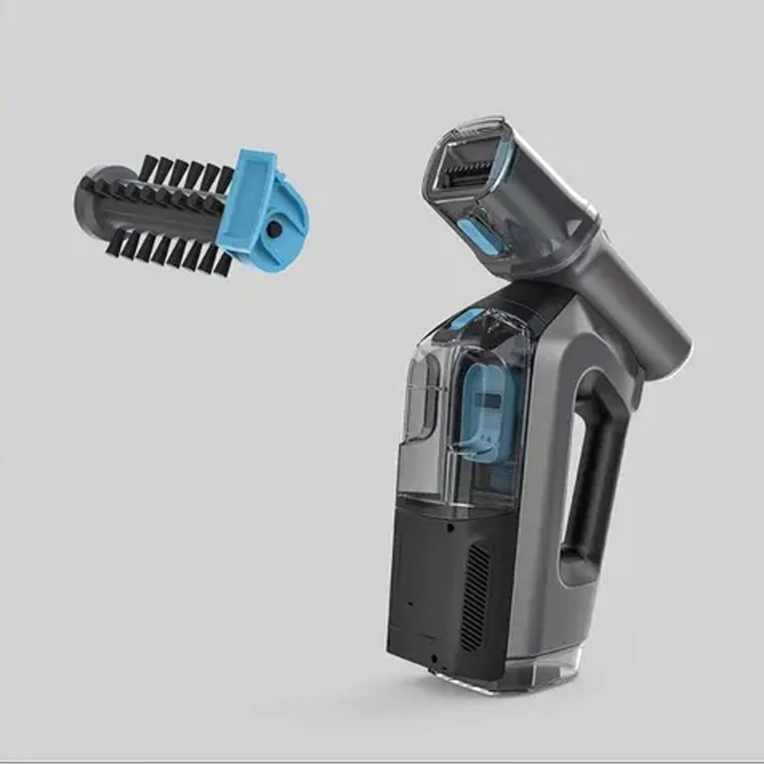 Buy Wholesale China Hand-held Fabric Cleaning Machine & Cleaning ...