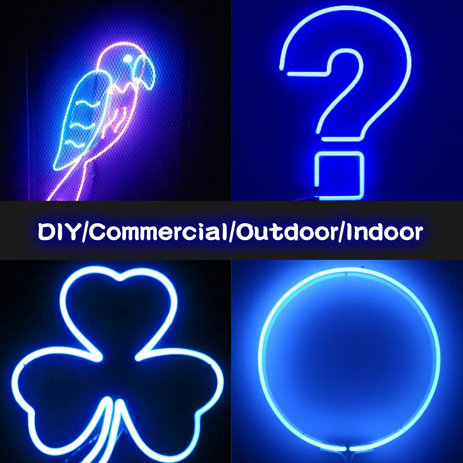 Buy Wholesale China Neon Rope Light Led Strip Lights Smart Sync Music ...