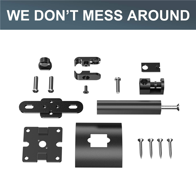 Wall/ceiling Mount Brackets Compatible With Bose 151 Se Environmental ...