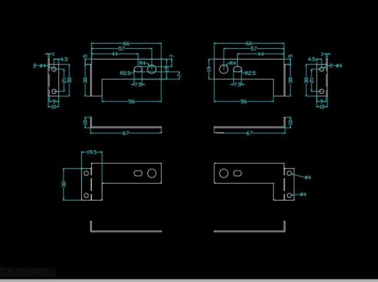 Wall/ceiling Mount Brackets Compatible With Bose 151 Se Environmental ...