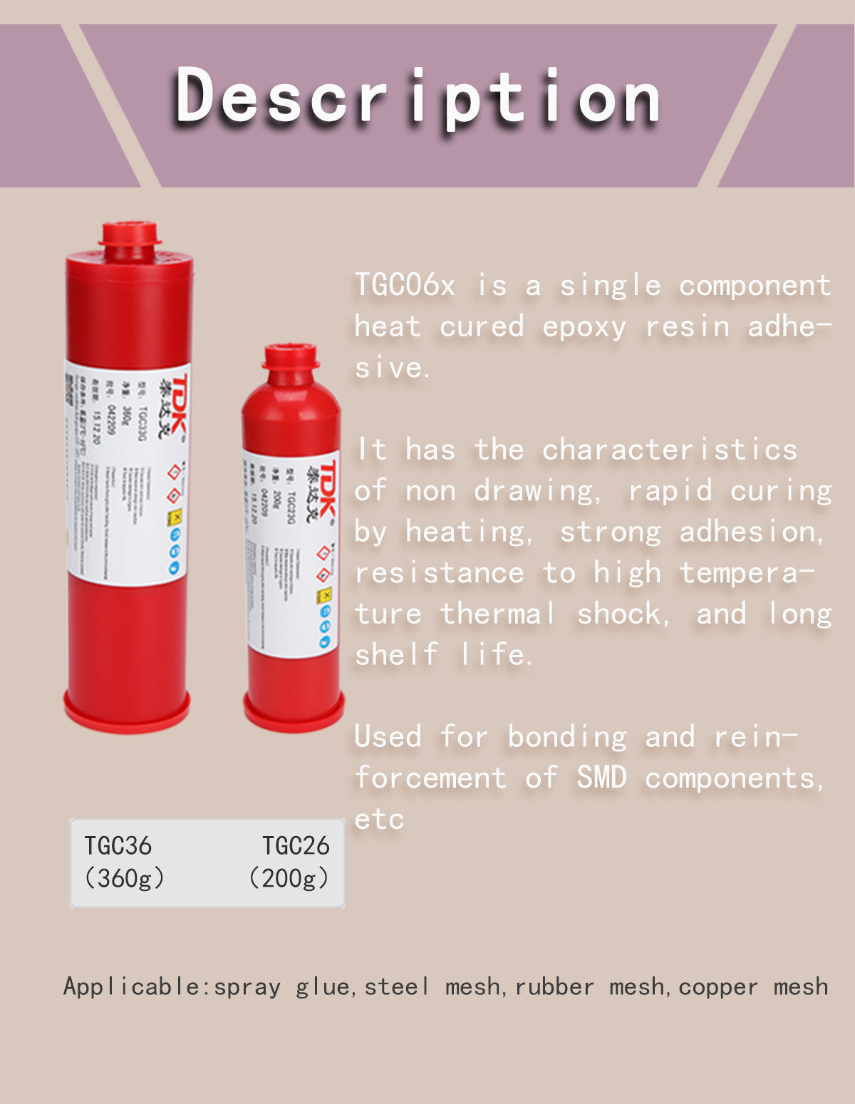 Smt Patch With Red Adhesive, Steel Plastic Mesh, Copper Mesh, Scraping ...