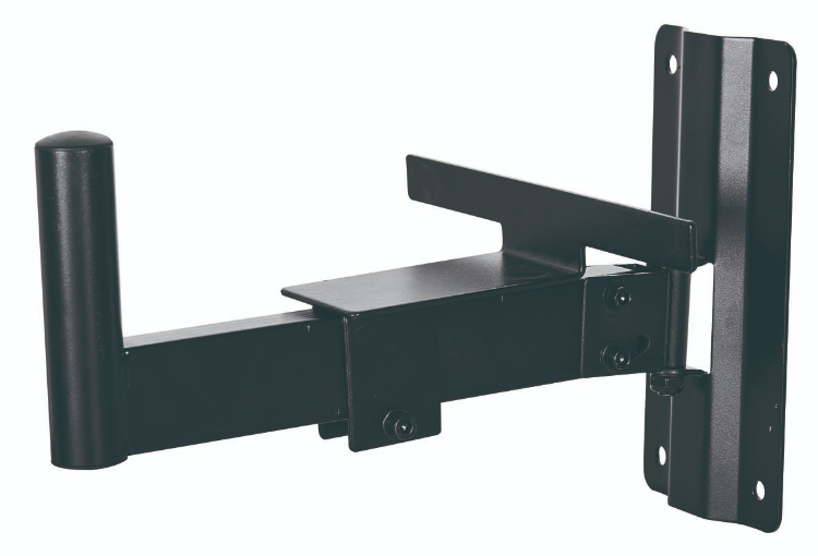 Leilei Swb-39 Professional Speaker Stand Wall Mount Surround Speaker ...