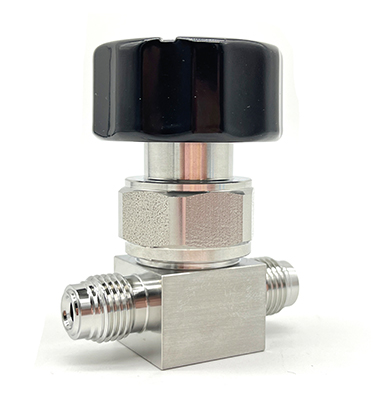 316l Stainless Steel Gfs(vcr) Fittings 3000 Psi Vcr Pneumatic Diaphragm ...